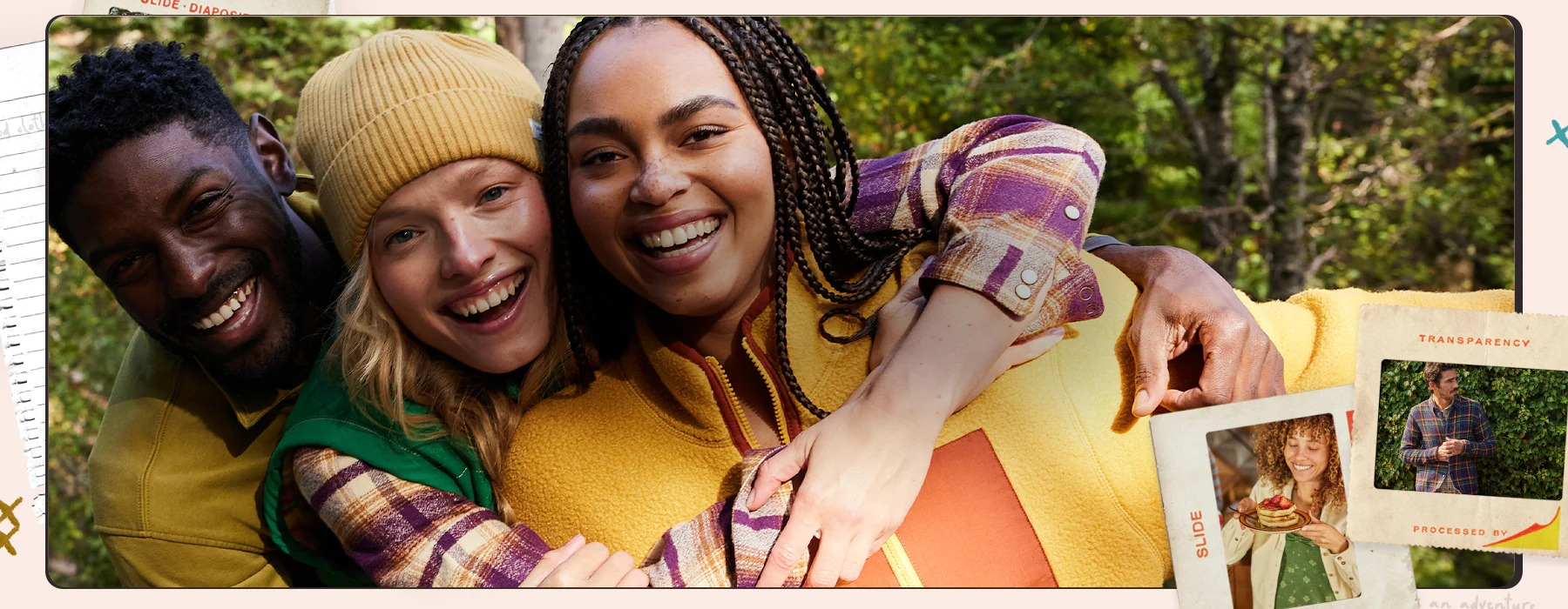 Toad & Co – Adventure Is Life