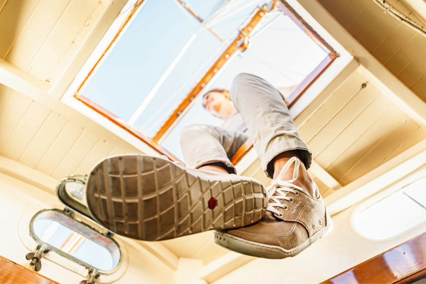 Women's Footwear – Adventure Is Life