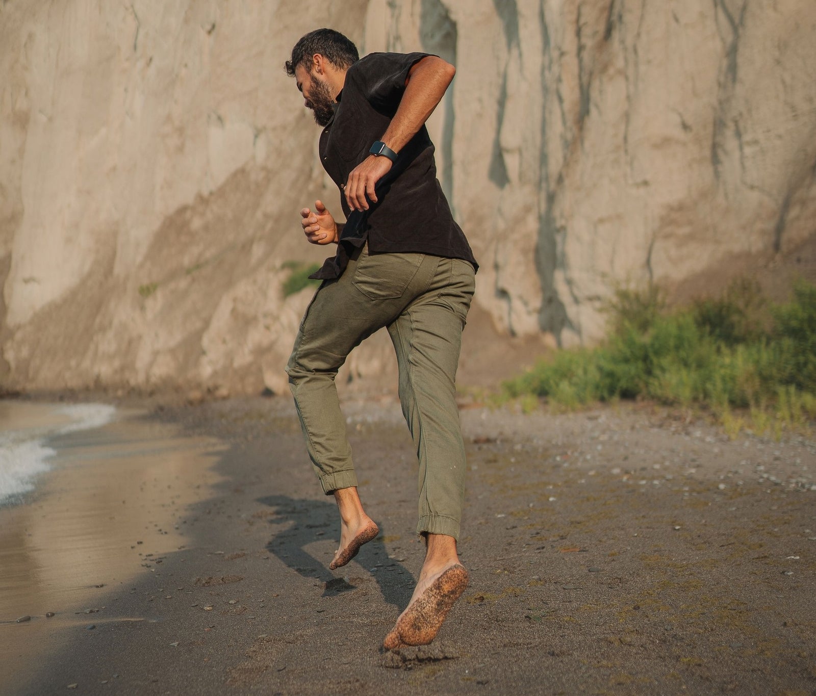 Men's Pants – Adventure Is Life