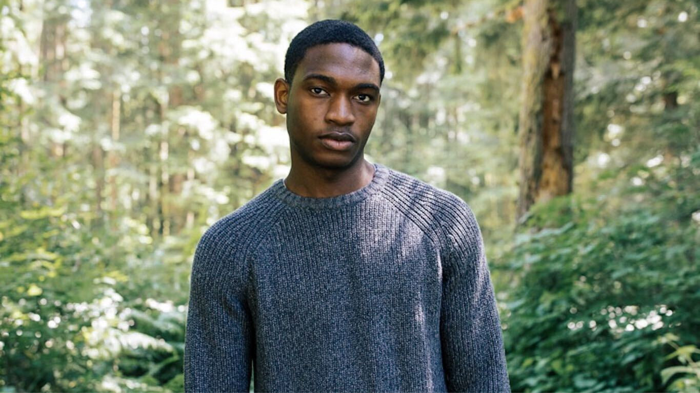 Men's Sweaters & Cardigans – Adventure Is Life