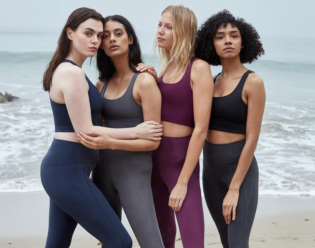 Women's Leggings & Activewear – Adventure Is Life