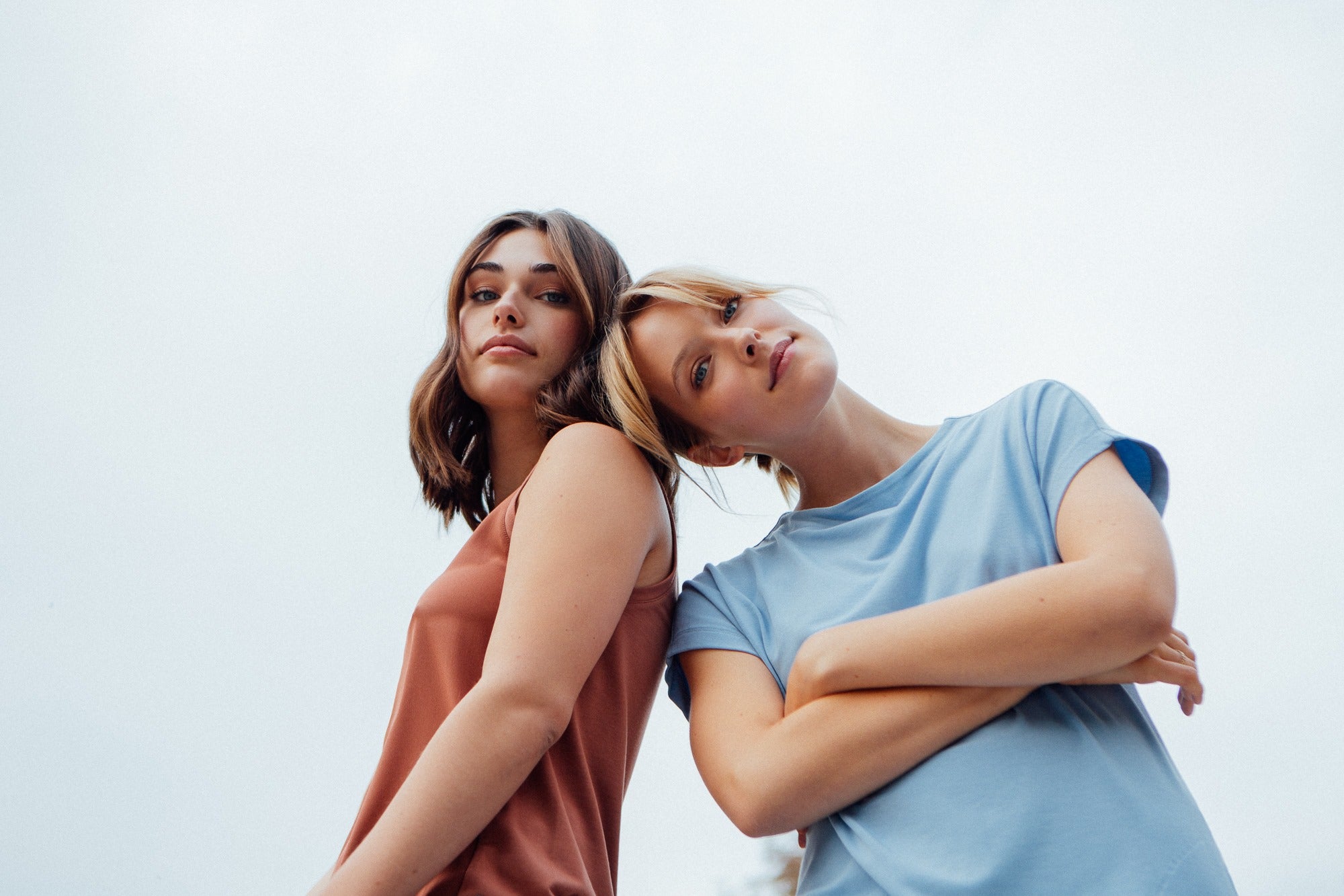 Women's Tops – Adventure Is Life